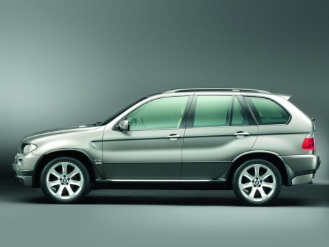 E53 BMW X5 vs. E70 BMW X5: Which is the Most Reliable SUV? | BMWSite