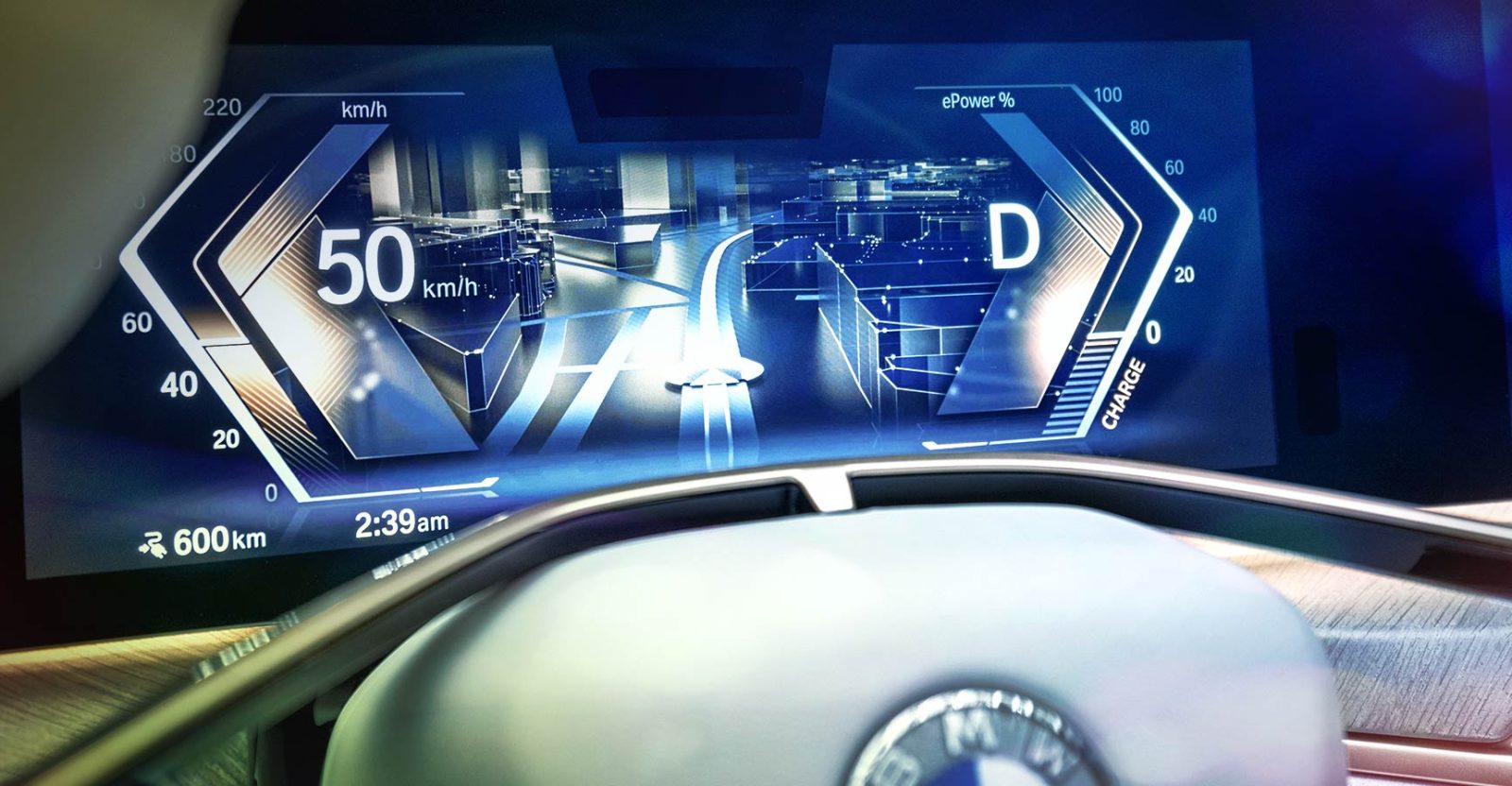 Maximizing Your BMW's Fuel Efficiency with Smart Technology | BMWSite