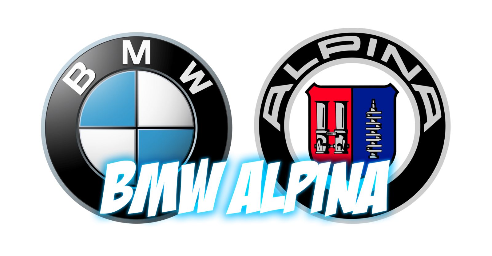 Breaking News: BMW Group is Officially the Owner of the ALPINA Brand ...